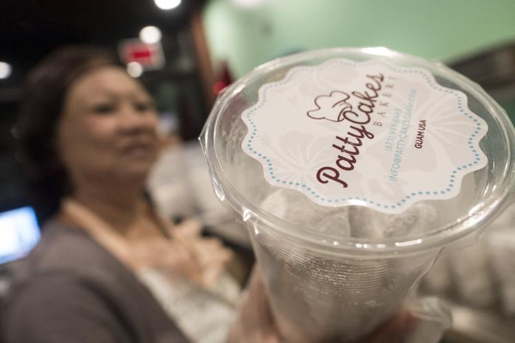 Patty Cakes' baker-mom O'Mallan passes down family knowledge | Maila Ta ...