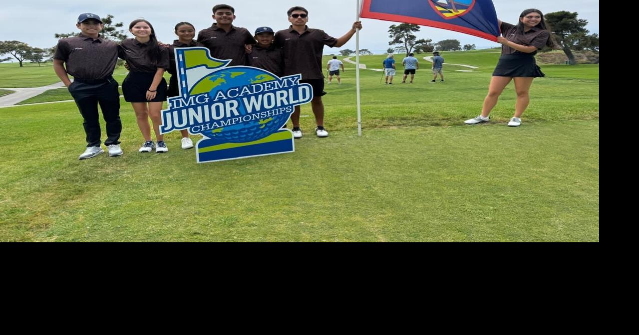 Jacot makes cut at IMG world championships | Local Sports | postguam.com