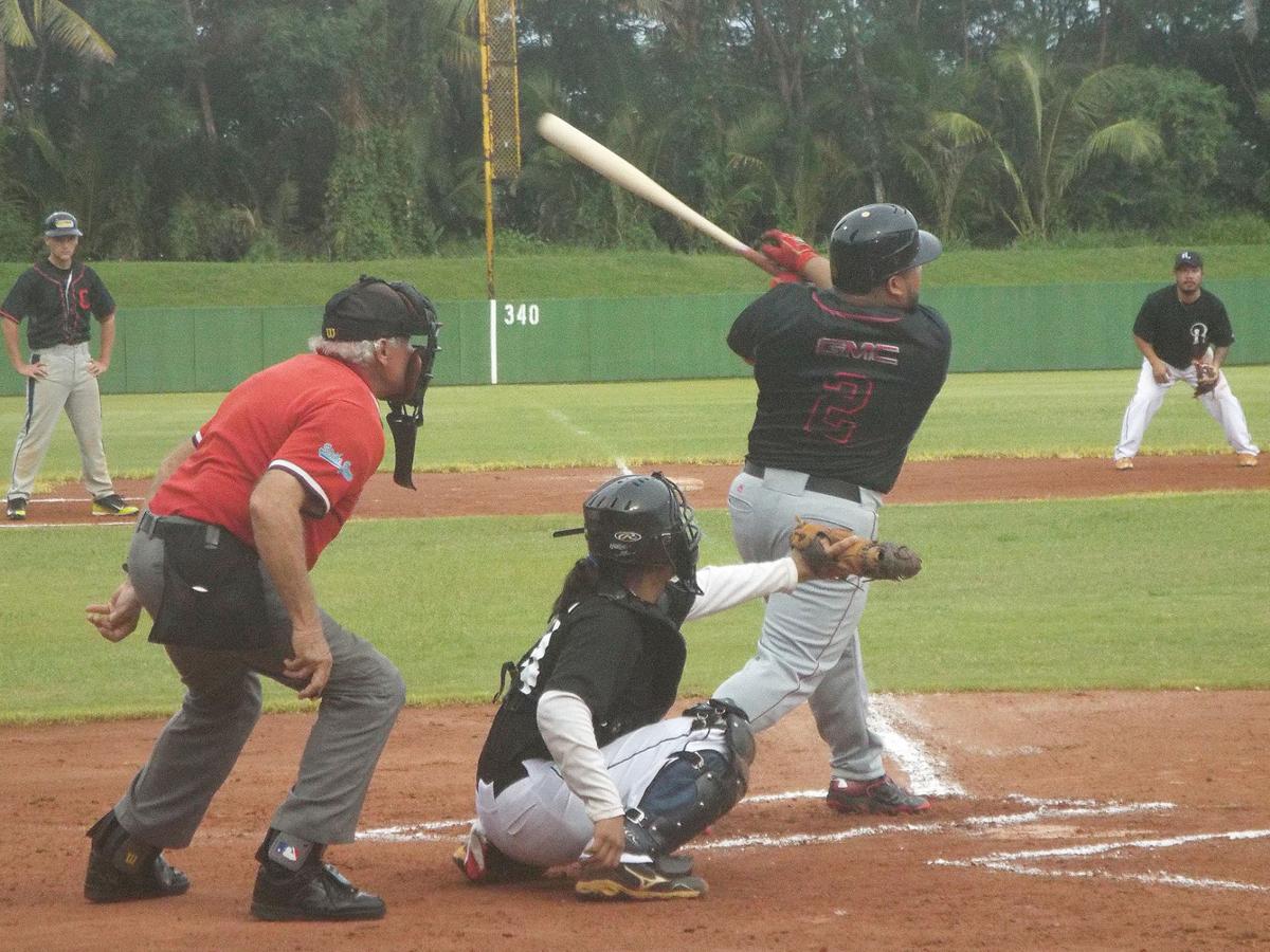 Amateur Baseball Season kicks off | Guam Sports | postguam.com