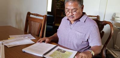 Guam Preservation Trust: Manenggon should be National Historic Landmark ...