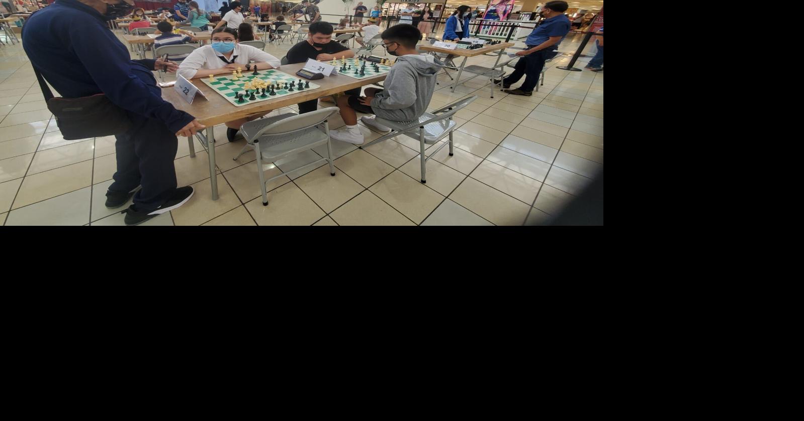 Guam Chess Federation to host Cosmos Open at ASC | Local Sports ...
