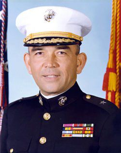 Guam Marine base will be named after CHamoru general | Local News ...