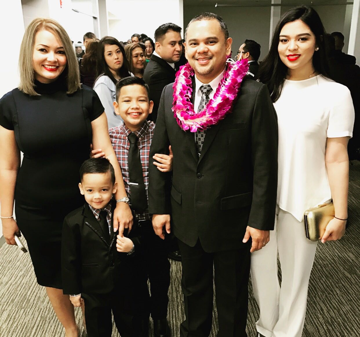 Sen. Dennis Rodriguez eyes Adelup | Local News | postguam.com