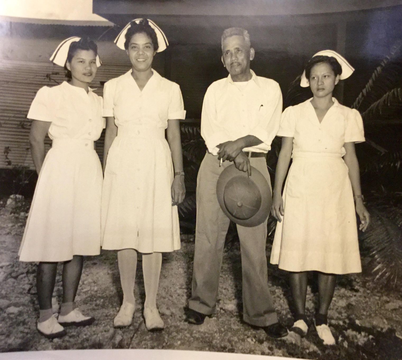 Measure would rename GMH after 1st CHamoru physician | Local News ...