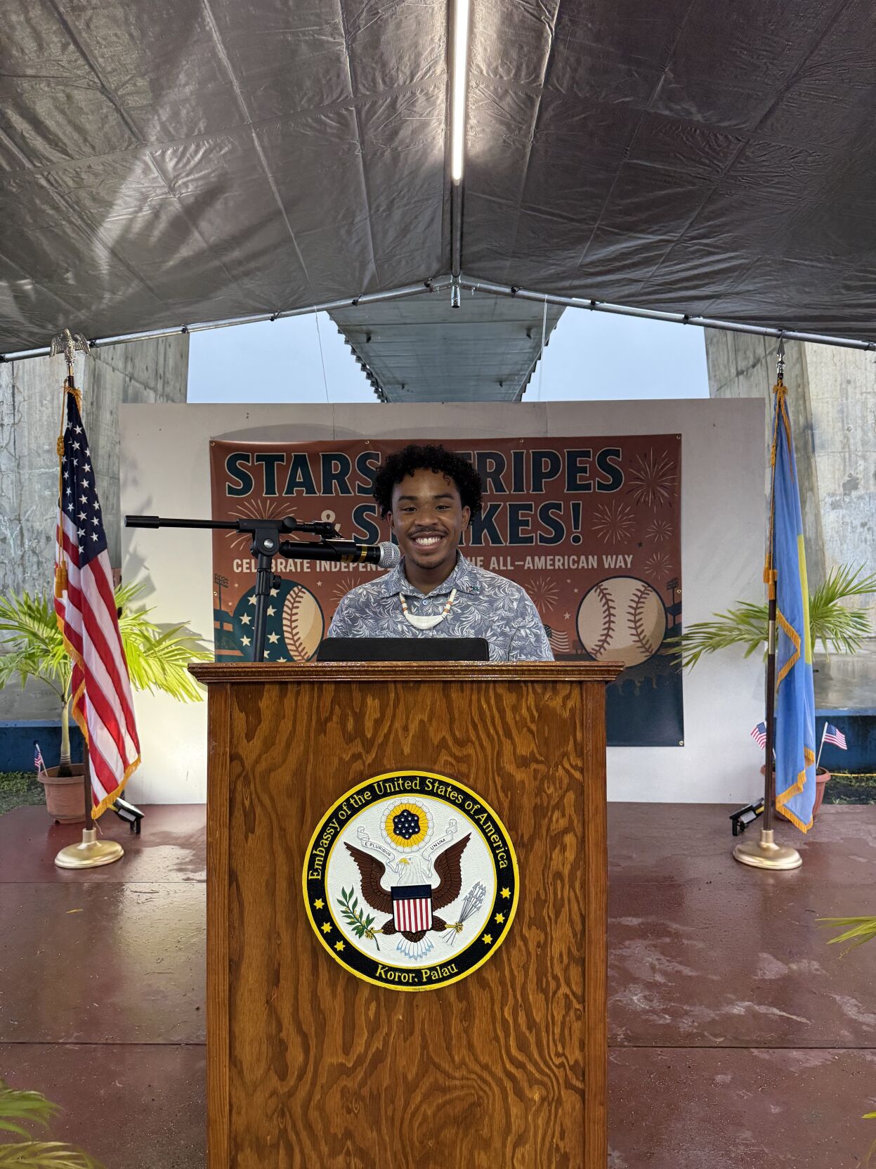 1st CHamoru named Marshall scholar to advocate for Pacific | Local News ...