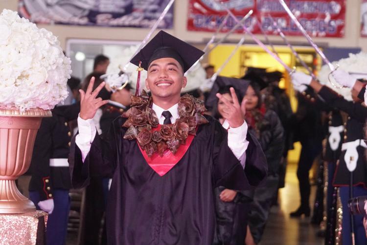 67 earn diplomas with JP Torres | Local News | postguam.com