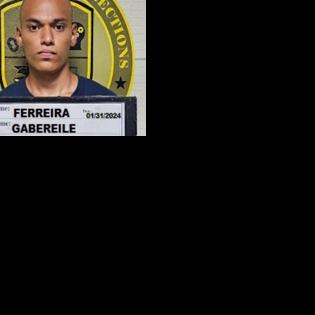 Former DYA detainees accused of sexually assaulting other detainee, 14 ...