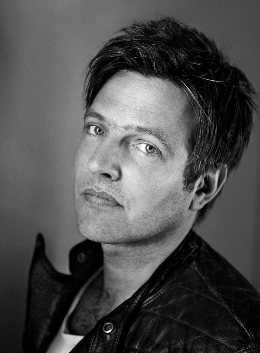 How director Thomas Vinterberg had to start his life all over again ...