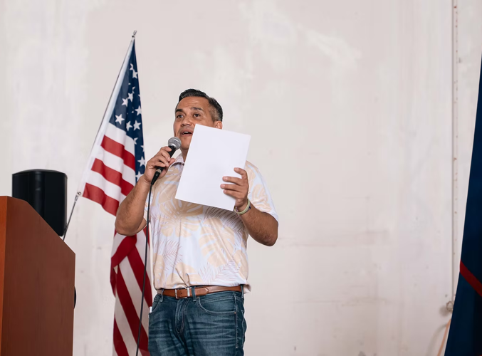 Guam's drone technology revolution: Beyond innovation to transformation ...