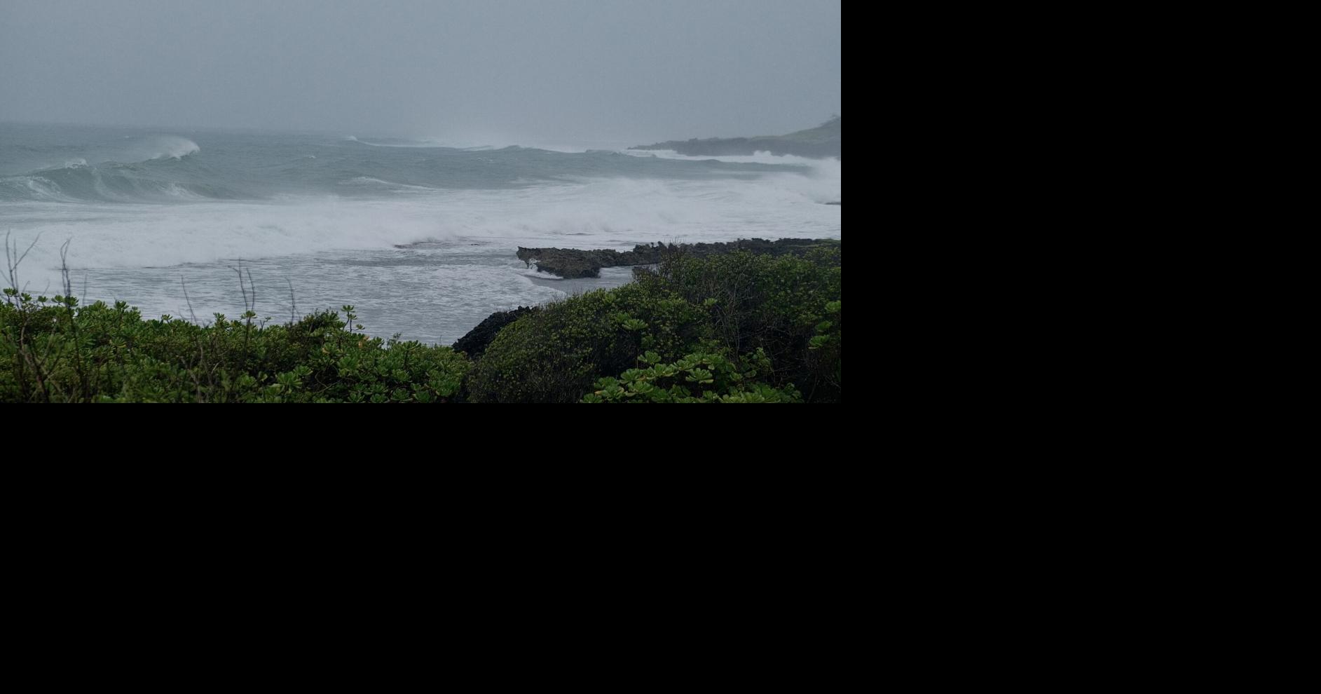 'Catastrophic': NWS meteorologist says Mawar could surpass 2002's ...