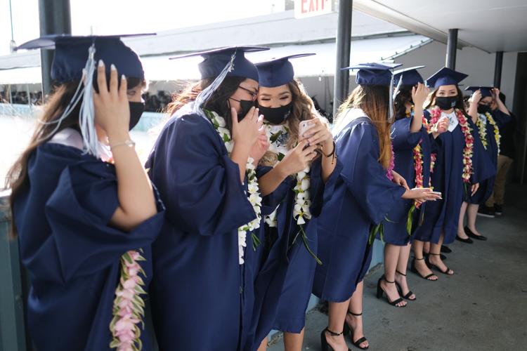 Saint Paul Warriors ready for the world | Local News | postguam.com