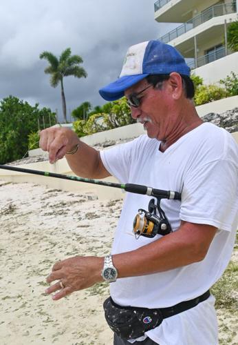 Guam’s fish are disappearing; island scientists now have data to show ...