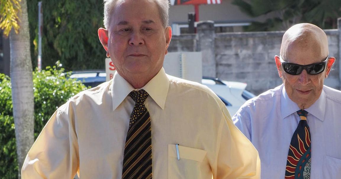 Court: Lujan owed $3.7M by DHL co-founder's heir | Local News ...