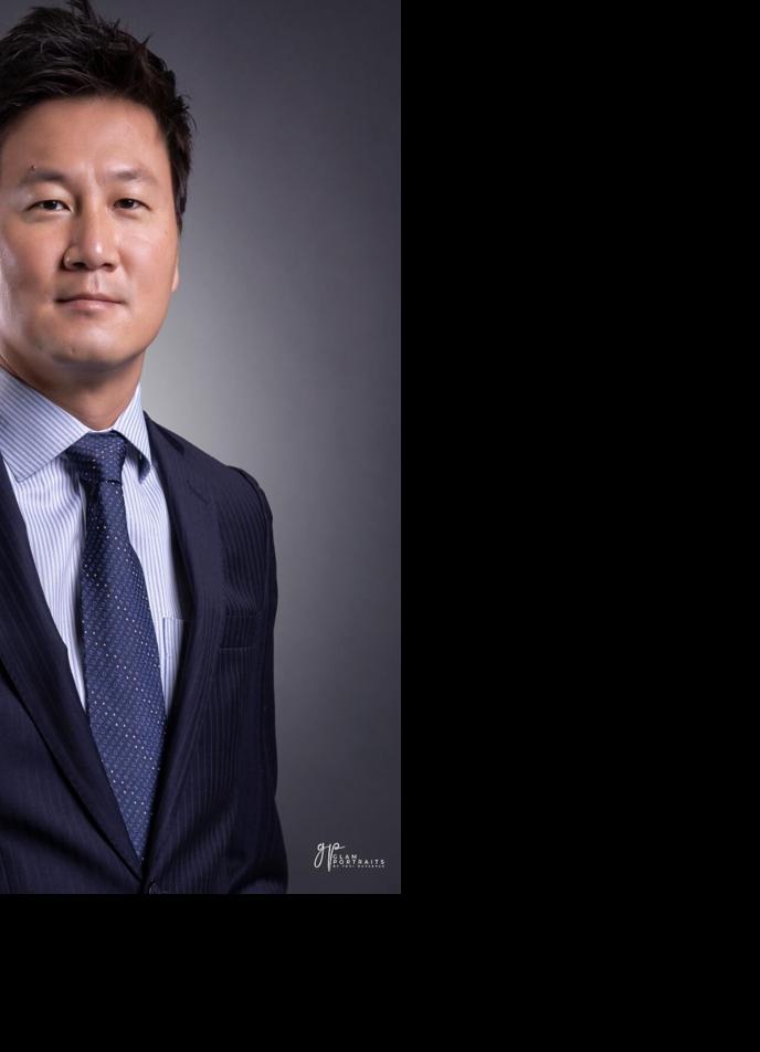 Tae Oh elected 2025 chairperson of Guam Chamber of Commerce | Local ...