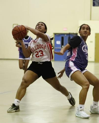 Paulino, Cougars bury Bulldogs in Dededo | Local Sports | postguam.com