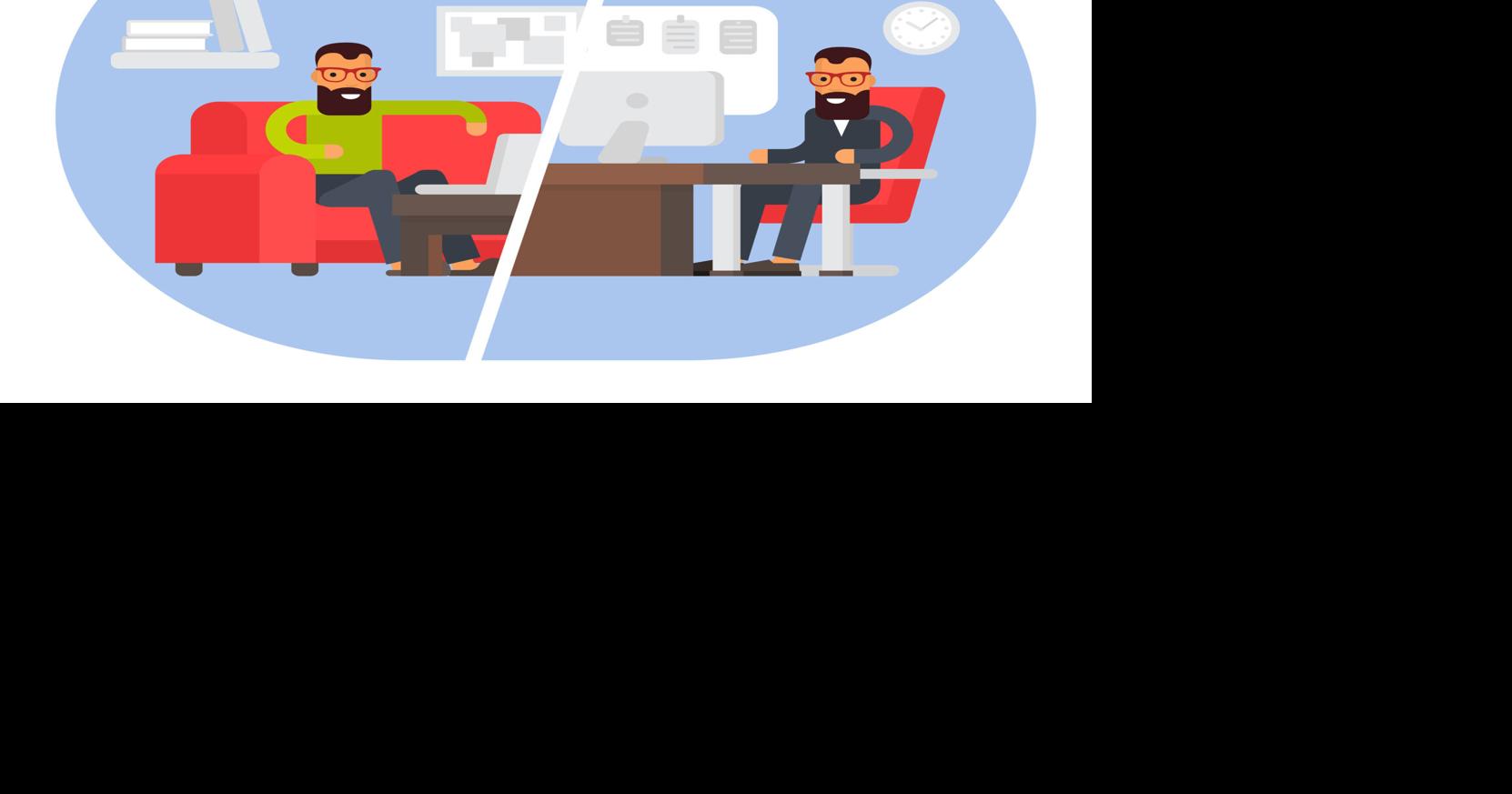 Employers’ push to end remote work and return to office is stalling ...