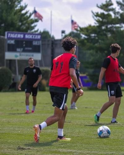 Nainoa Norton excited to build on a solid first year with the ONU ...