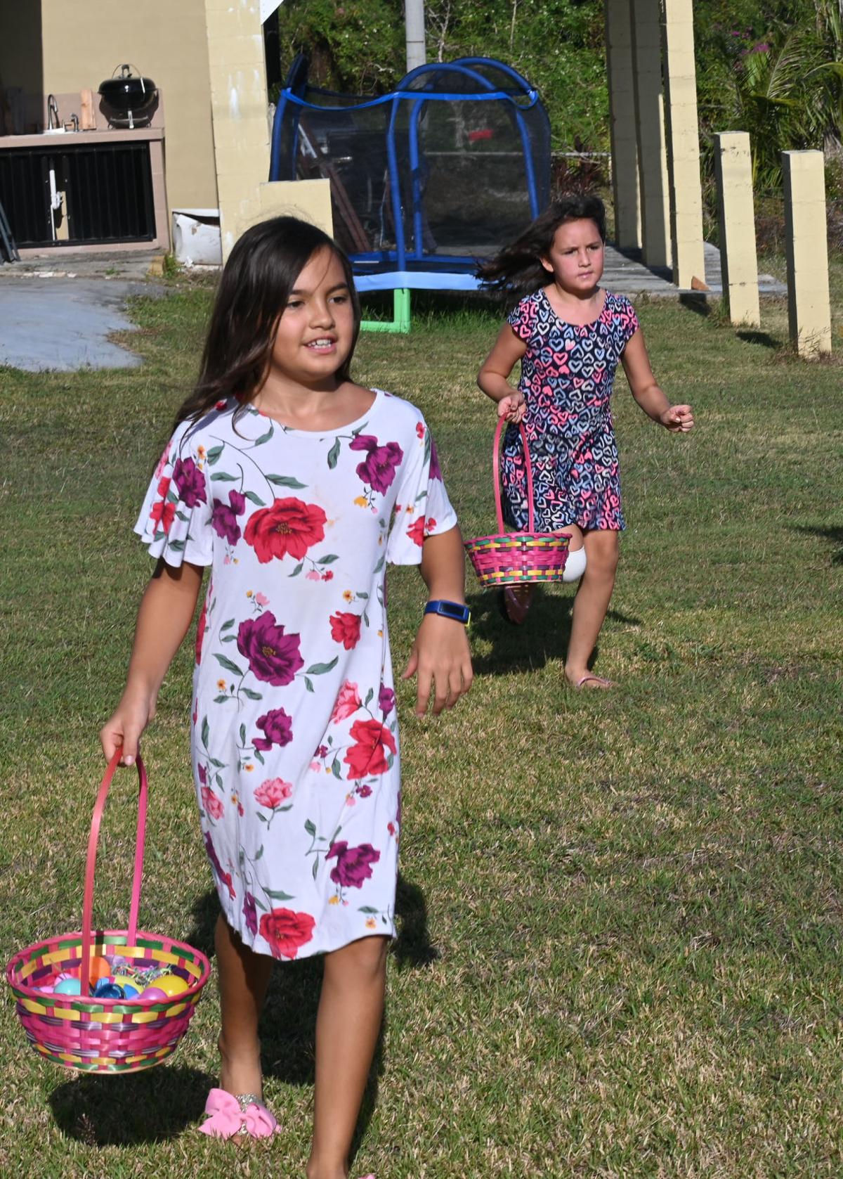Kids enjoy Easter day | Guam News | postguam.com