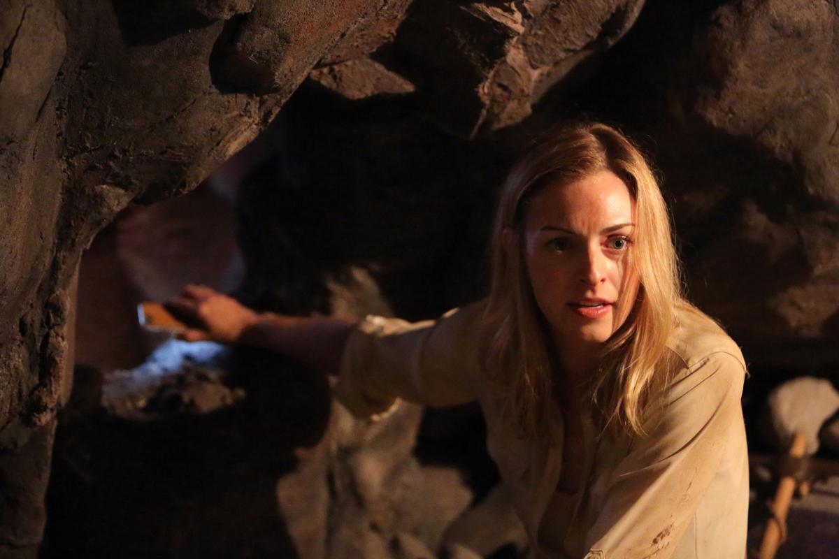 Gehenna: Where Death Lives | | postguam.com