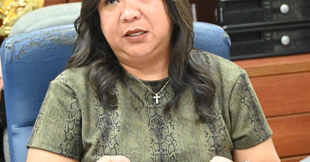 US EPA to conduct major water testing at locations across Guam | Local ...