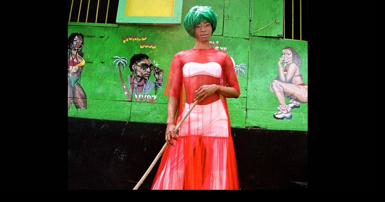 Jamaican Lgbtq Youths Escape Persecution In City Storm Drains World