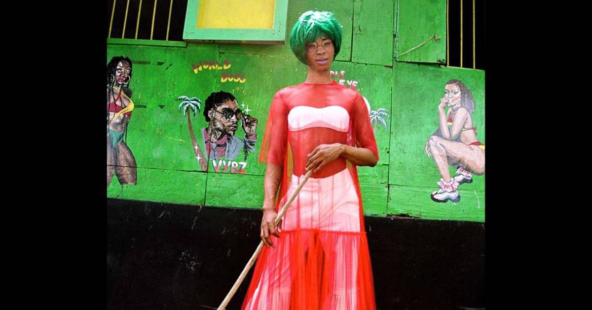 Jamaican Lgbtq Youths Escape Persecution In City Storm Drains World