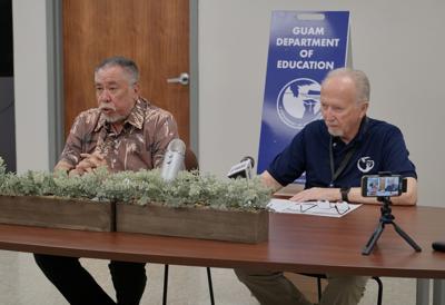 Plan for schools not opening this week to be addressed Wednesday ...