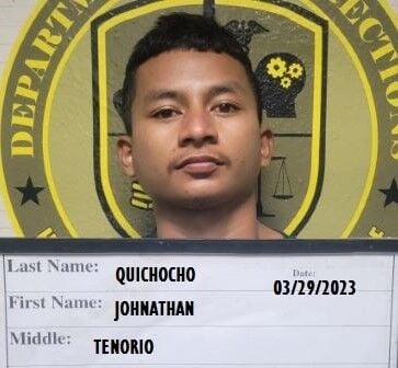 Man accused of stealing more than $100K worth of items | Local News ...