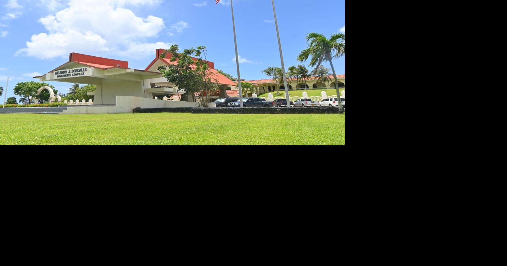 Adelup: GovGuam accumulated deficit nearly eliminated | Local News ...