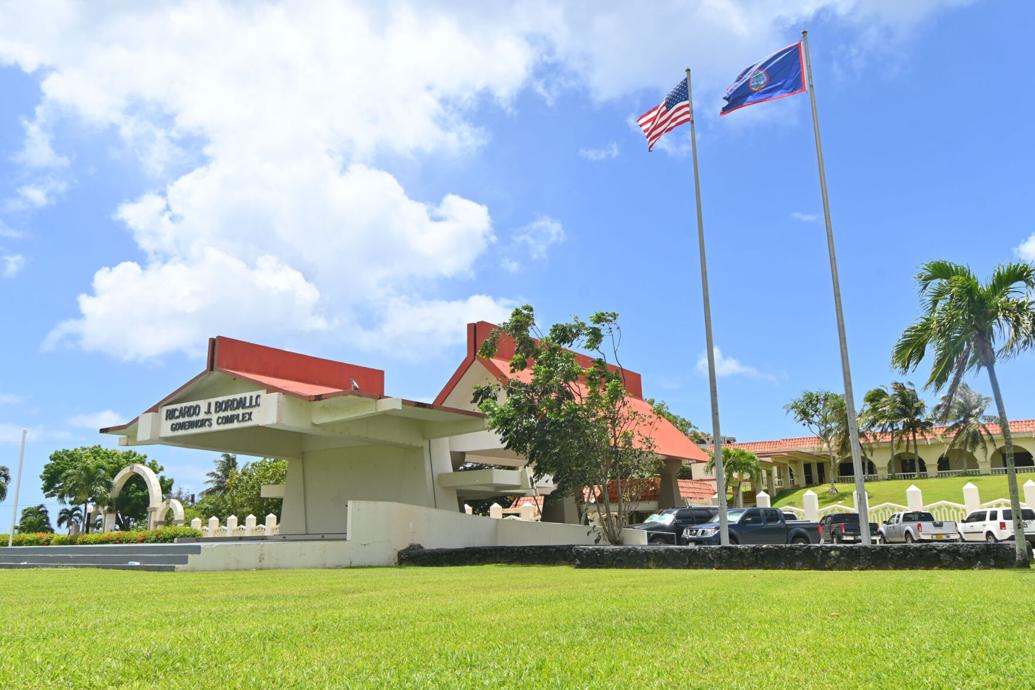 Governor signs 'All RISE' executive order to include government ...