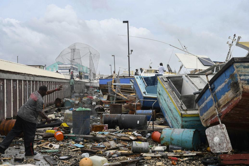 After last year’s devastating hurricane season, Caribbean nations brace ...