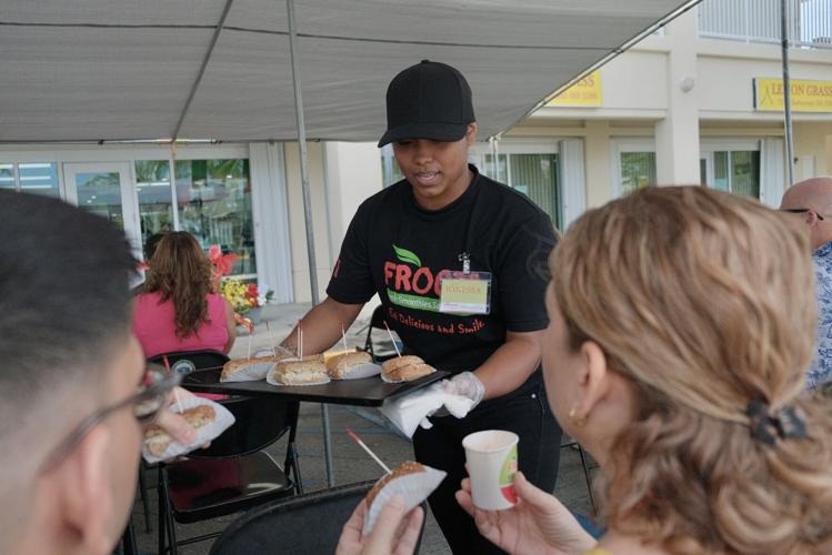 Southern smoothies: Froots opens new store in Hågat | Local Business ...