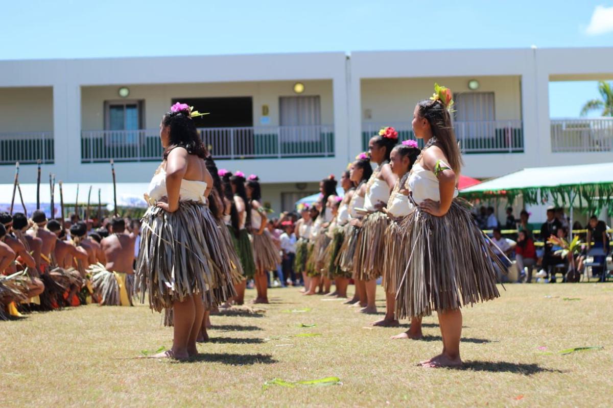Keeping the CHamoru culture alive | The Scoop | postguam.com
