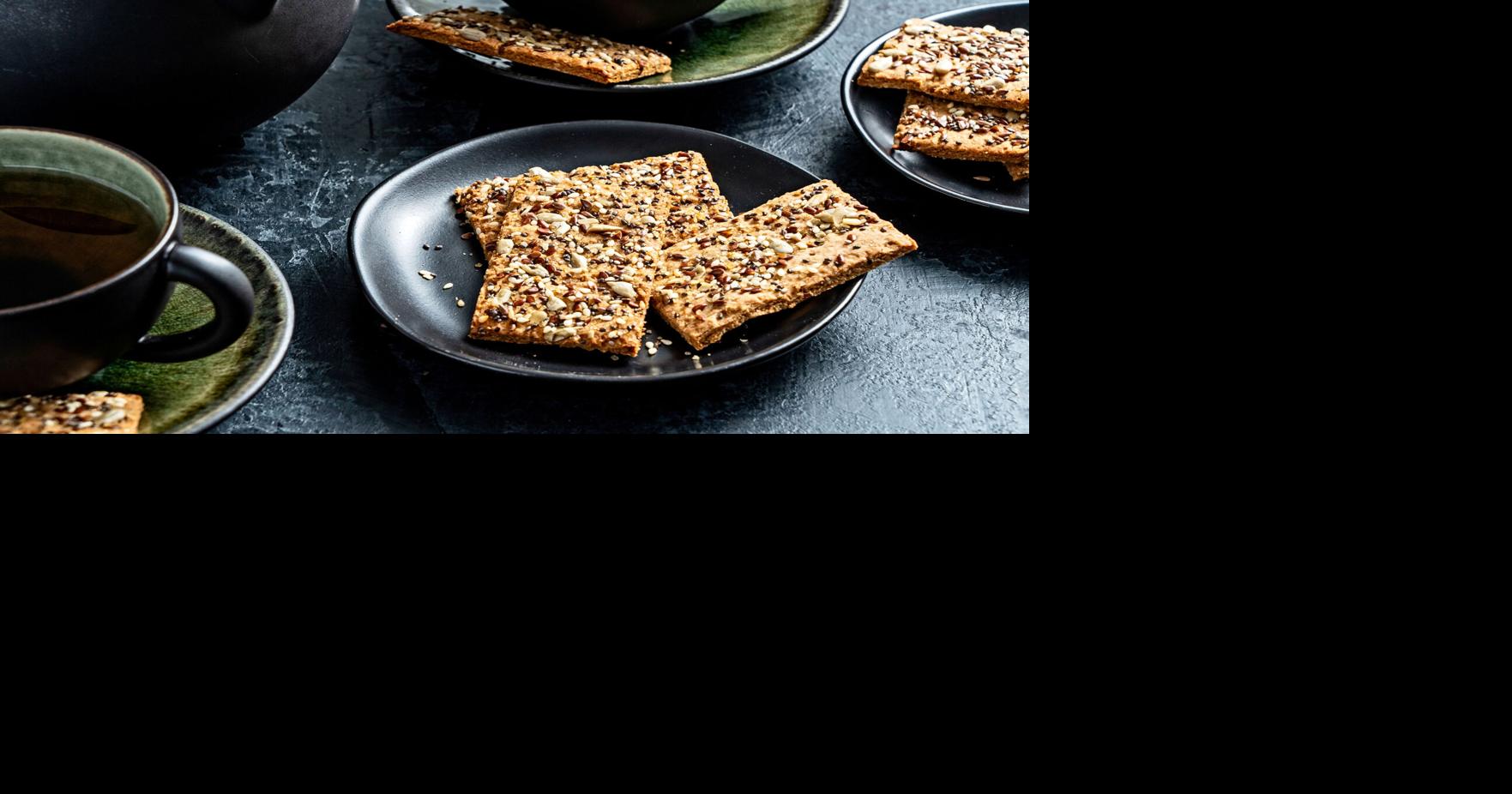 Make your own digestive biscuits for tea time or any time | Food ...