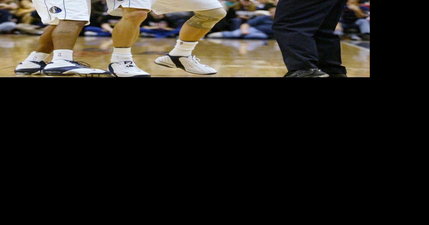 Disgraced NBA ref opens up about game-fixing scandal | National Sports ...
