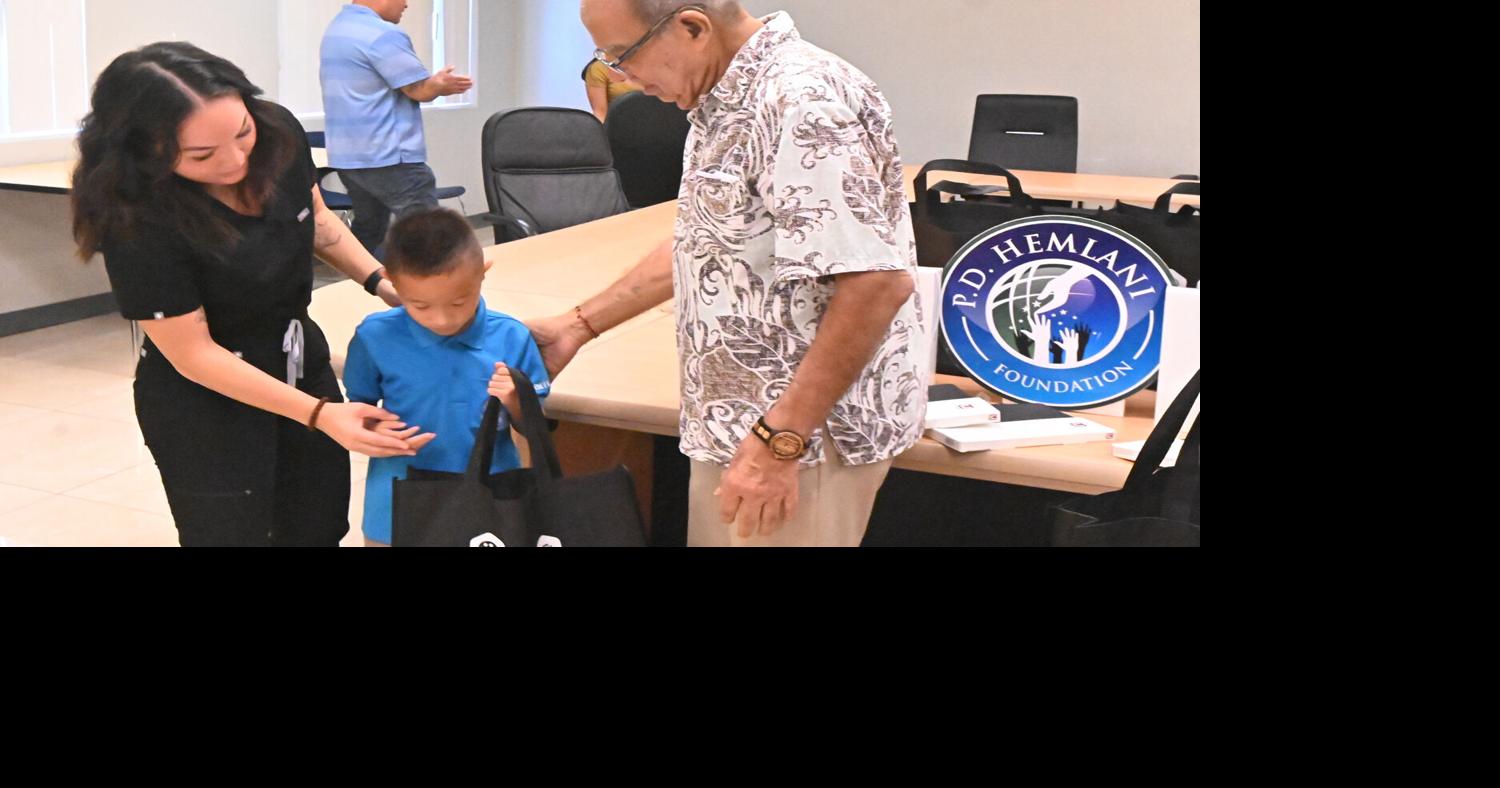 iPad donation to ‘significantly impact’ special-needs students | Local ...