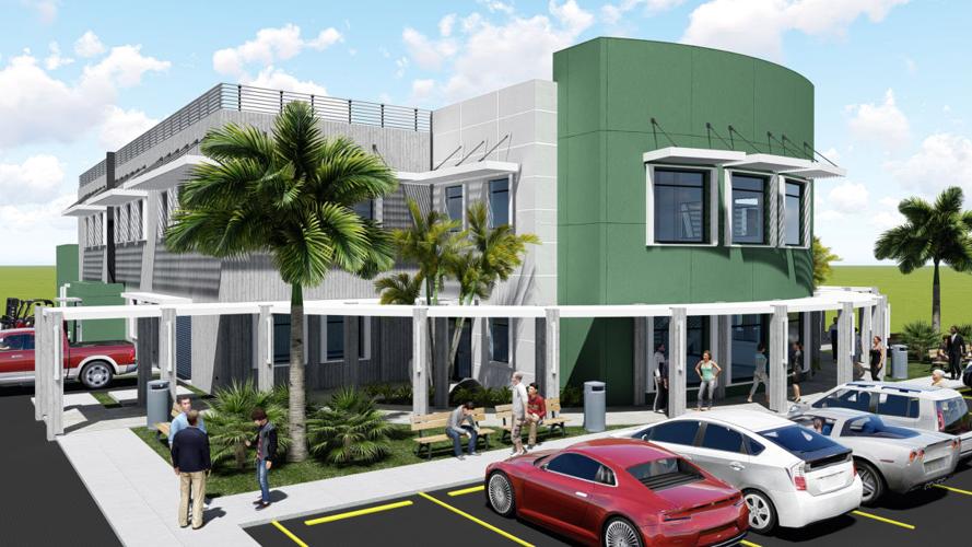UOG signs $5.4M contract to build School of Engineering | Local News ...
