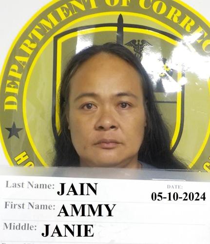 Repwak charged in three violent cases, bail set at over $500K | Local ...