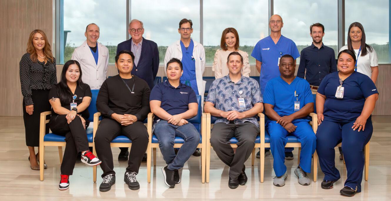 GRMC achieves recertification as advanced primary stroke center | Local ...