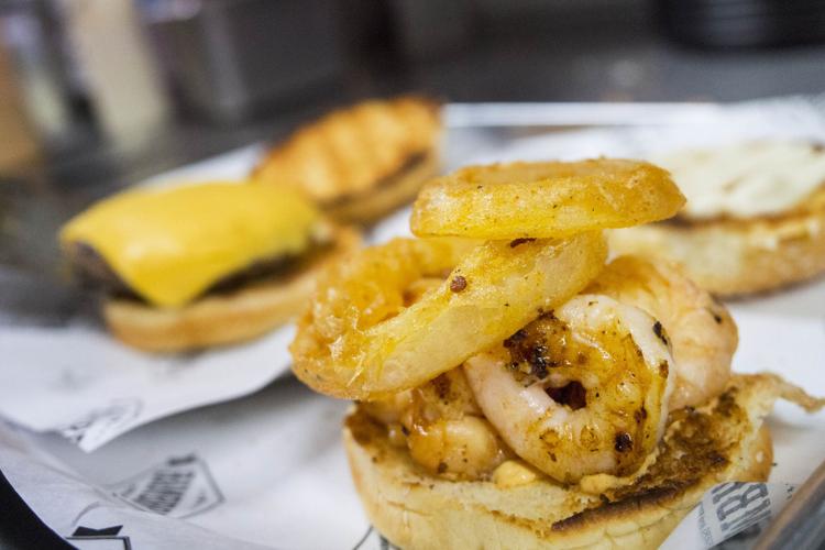 Hambros: Your next favorite burger joint | Food | postguam.com
