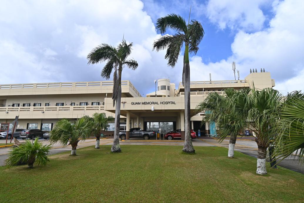 GMH completes power upgrade to wards | Local News | postguam.com