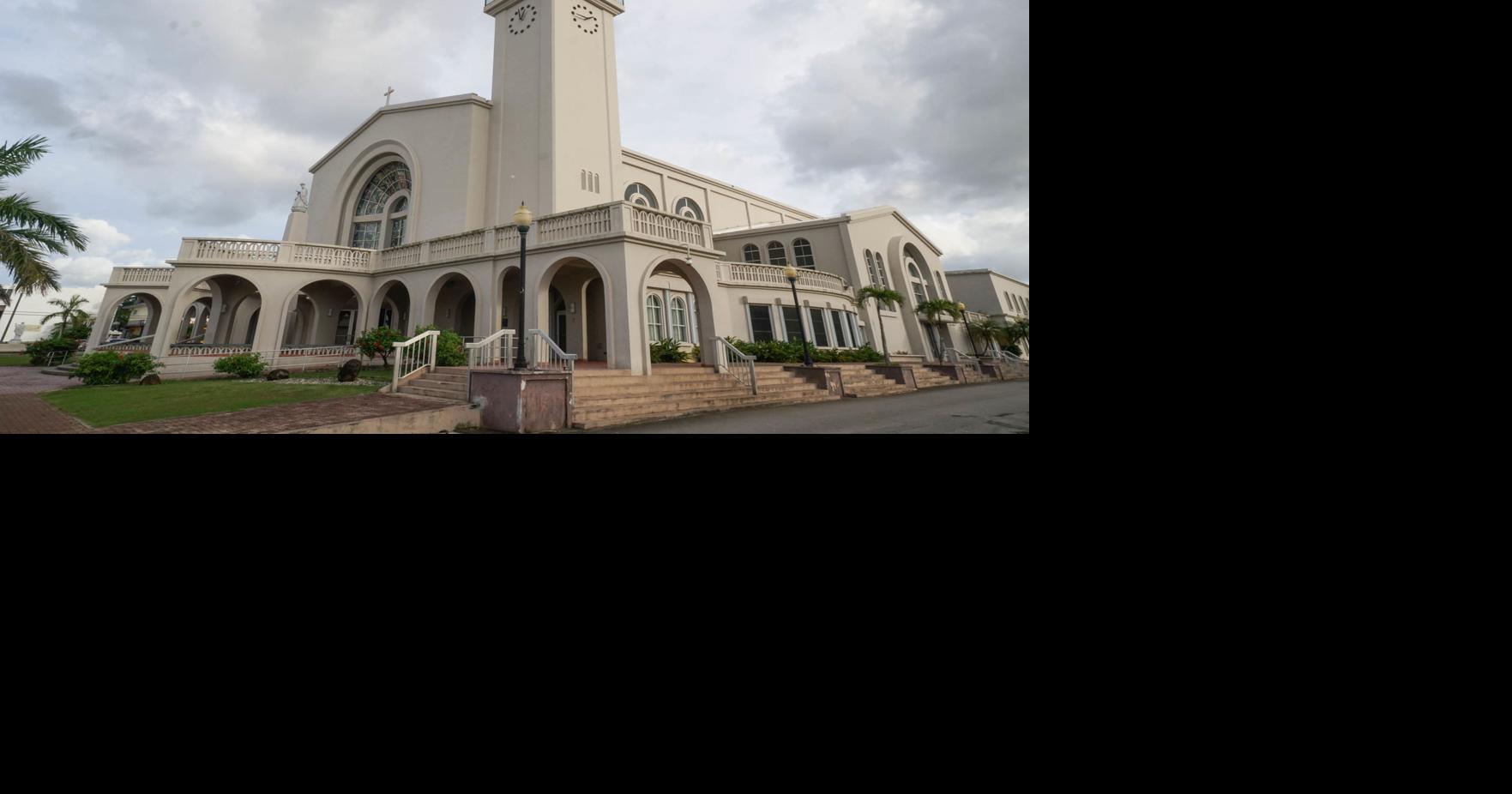 Cathedral-basilica to start weekly Mass devoted to cancer patients ...