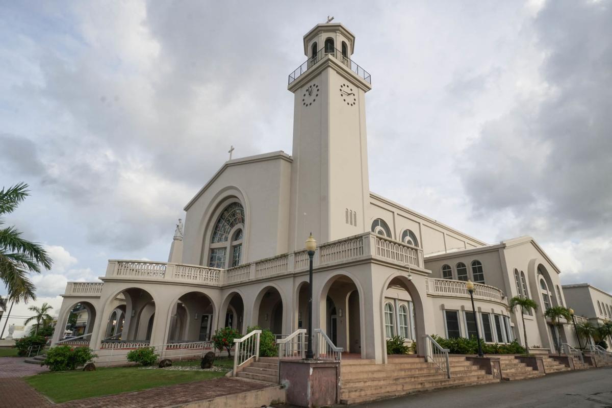 Archdiocese filing for bankruptcy | Guam News | postguam.com