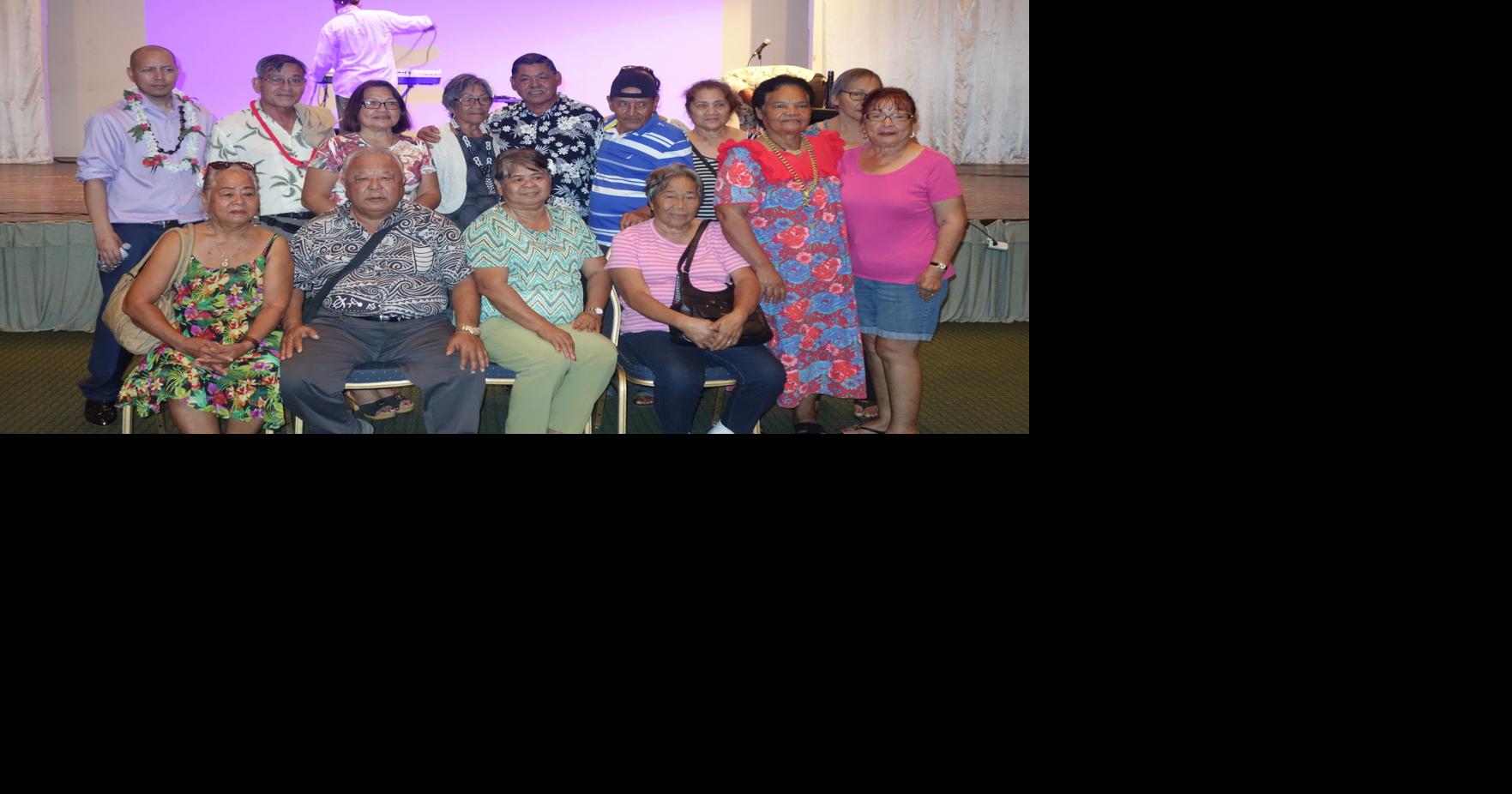 Art exhibit highlights manåmko' conference | CNMI | postguam.com