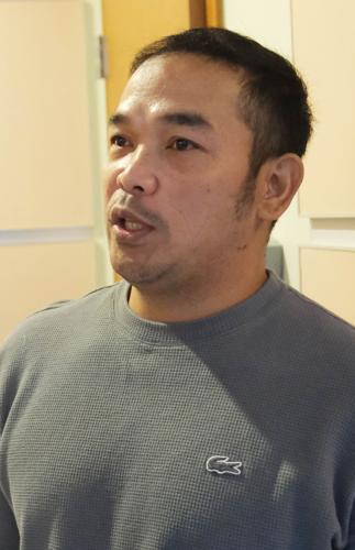 Tabbada pleads guilty to murder | Local News | postguam.com
