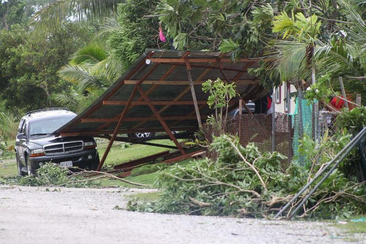 Guam prepares to request FEMA aid | Local News | postguam.com