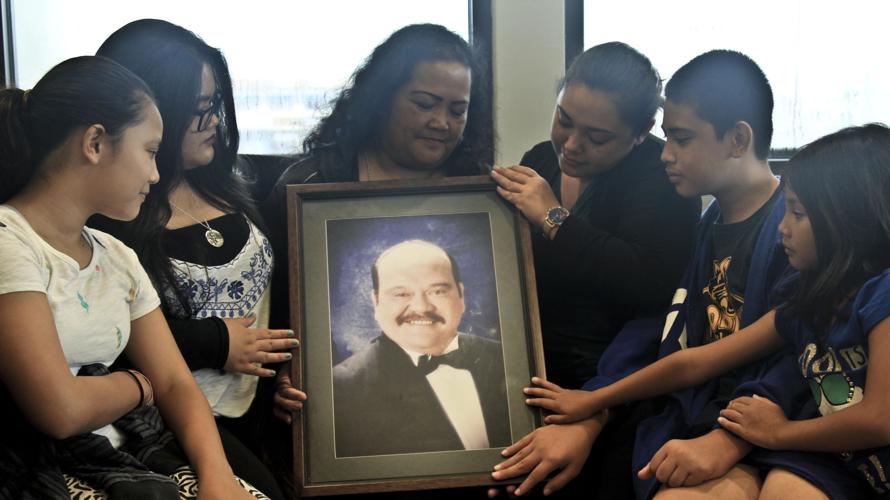 McDermott family continues struggles, celebrations past suicide | Local ...