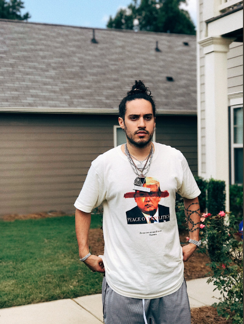 Russ live on Guam tomorrow | The Scoop | postguam.com