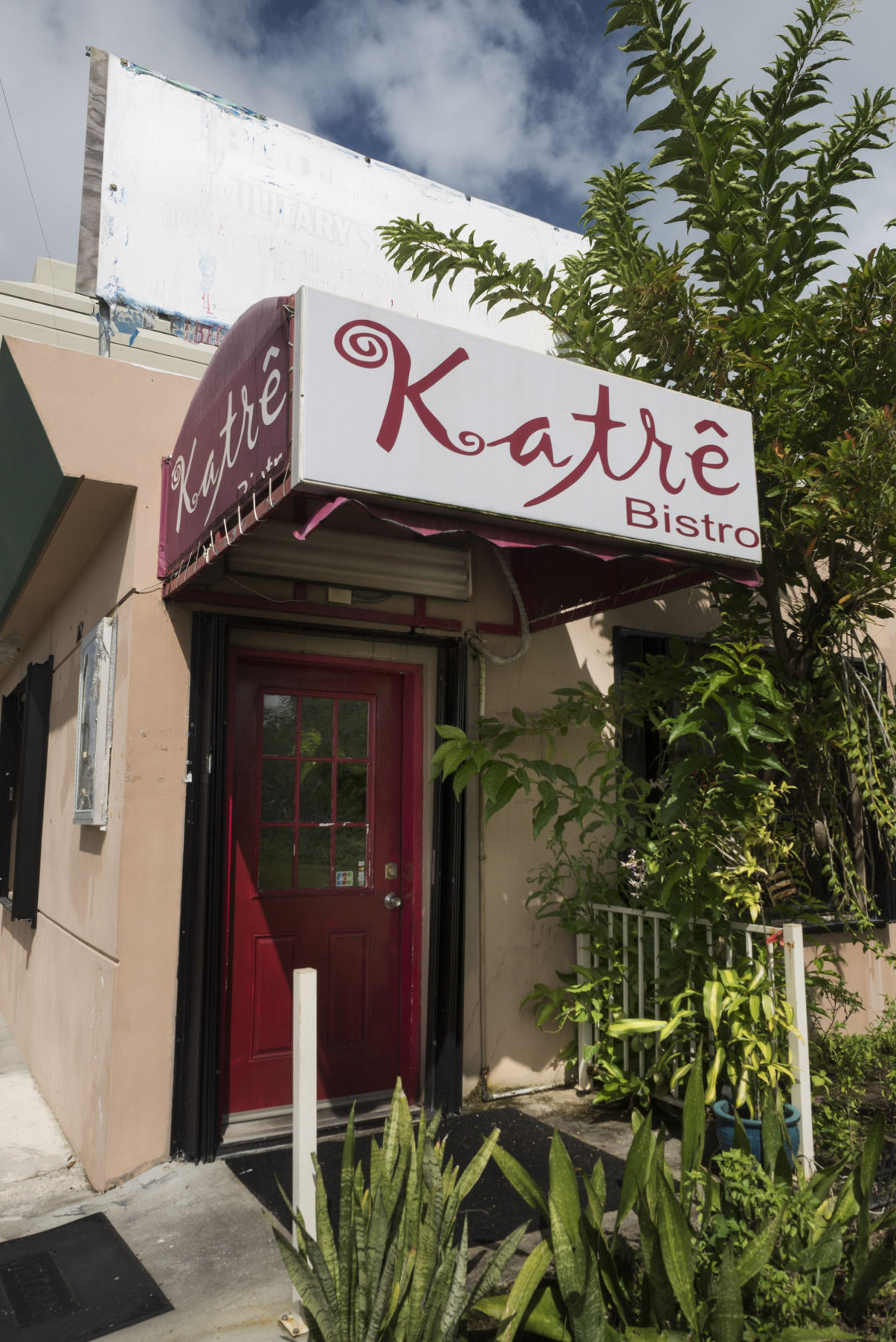 Katre Bistro: A hidden treasure | Maila Ta Fan Boka | postguam.com