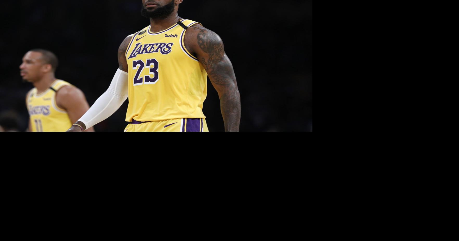 We need Taylor, Lebron and Kim now | Lifestyle | postguam.com